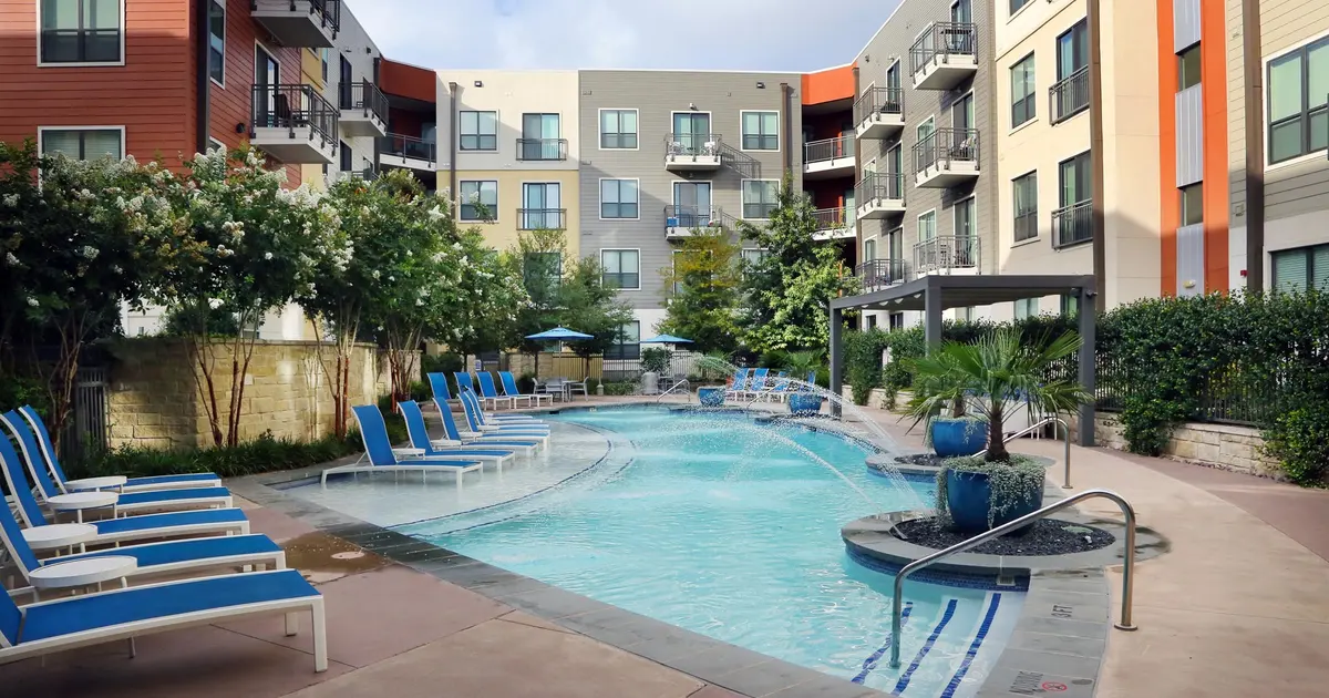 Home | SYNC at Mueller